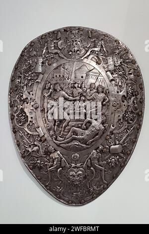 Cracow. Krakow. Poland. Artifact from Austro-Hungary. Museum piece from ...