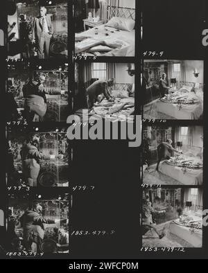 Point Blank (MGM, 1967). Starring Lee Marvin, Angie Dickinson. Directed ...