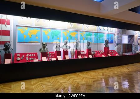 A gallery featuring stone age, cave man evolution progress with various ...