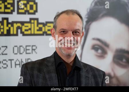 Rene STEINBERG, Schauspieler, Kabarettist, Comedian, Filmpremiere DARF ...