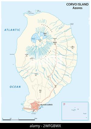 portugal map atlas map of the world political illustration flag ...