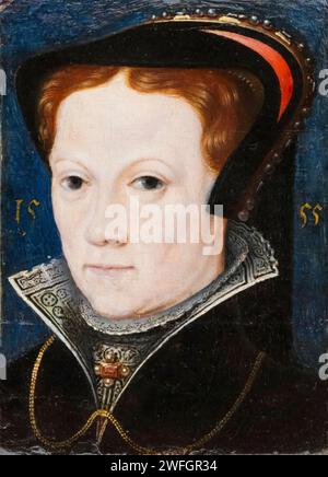 After Bloody Mary Stock Photo - Alamy