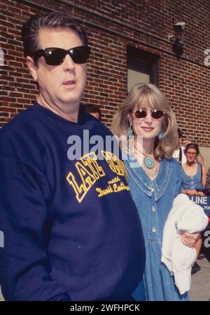 **FILE PHOTO** Brian Wilson Has Passed Away. LAS VEGAS, NV - July 10 ...