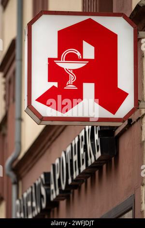 Lotto / Logo / Schriftzug Stock Photo - Alamy