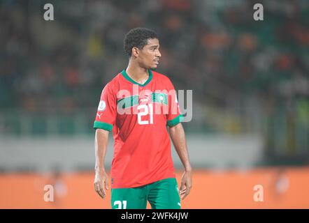 Adli Afrika Cup