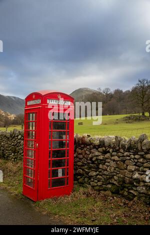 Lake district in North west England Stock Photo - Alamy