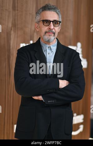 MR. & MRS. SMITH, John Turturro, (Season 1, aired Feb. 2, 2024). photo ...