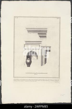 Tomb of the released people and slavish people of the Augustus ...