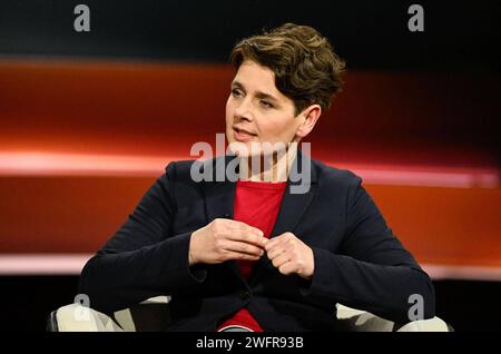 Anna Lehmann Journalistin 12/23 her Anna Lehmann am 14. Dezember 2023 ...