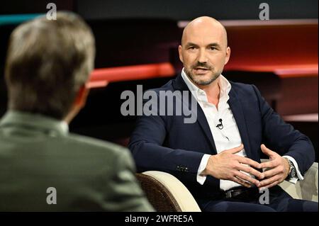 Roman Pletter Journalist 12//23 her Roman Pletter am 20. Dezember 2023 ...