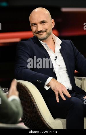 Roman Pletter Journalist 12//23 her Roman Pletter am 20. Dezember 2023 ...