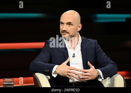 Roman Pletter Journalist 12//23 her Roman Pletter am 20. Dezember 2023 ...