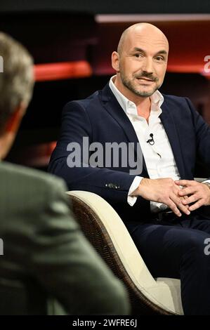 Roman Pletter Journalist 12//23 her Roman Pletter am 20. Dezember 2023 ...