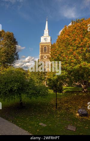 The St Georges Shopping Centre Gravesend Kent UK Stock Photo - Alamy