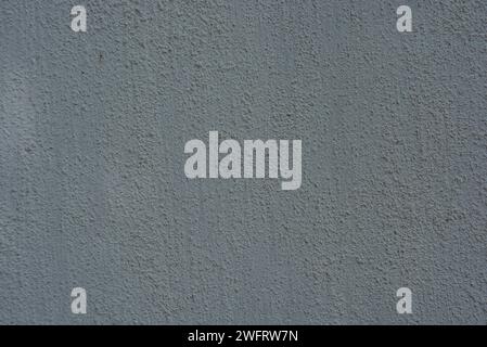 Building materials, white plaster, cladding of building walls with a ...