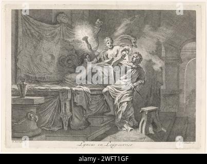 . In the night, King Lynkos of Skythia tries to kill the young ...