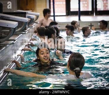 Tombstone Junior Reserve Officer Training Corps cadets receive ...