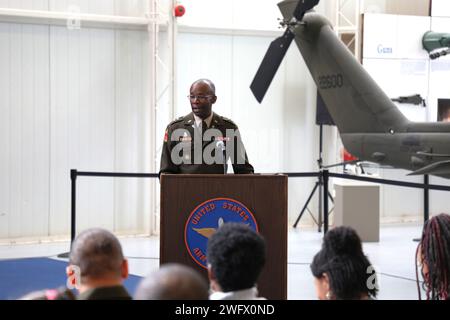 Maj. Gen. William "Bill" Green Jr., U.S. Army chief of chaplains ...