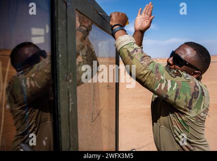 The 409th Air Expeditionary Group radar, airfield and weather systems ...