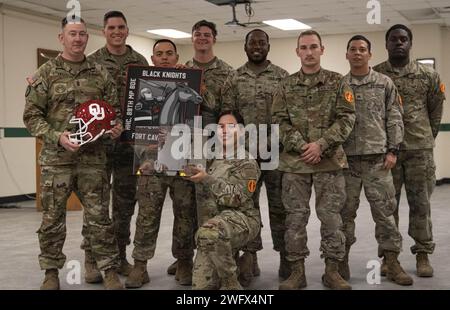 The Headquarters and Headquarters Company, 89th Military Police Brigade ...