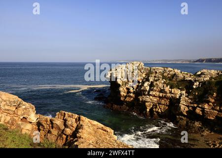 Baleal is a small island located 3 kilometres north of Peniche, in the ...