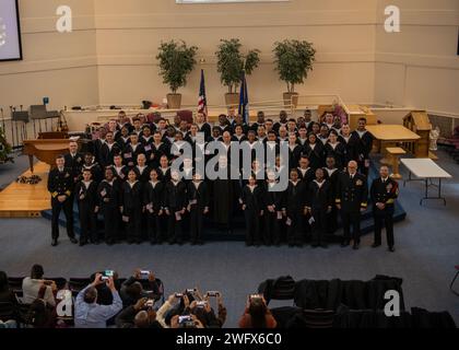 Rear Adm. Michael R. Van Poots, Deputy Commander Submarine Force ...