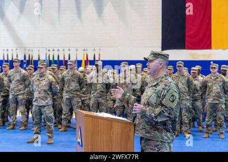 Task Force Thunder, 155th Armored Brigade Combat Team , Mississippi ...