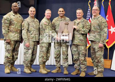 The Special Operations Aviation Training Battalion (SOATB), Fort ...