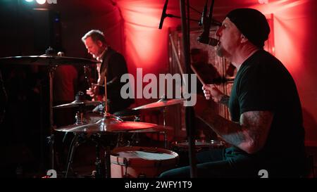 Resonating with the soldiers of the 2nd Armored Brigade Combat Team ...