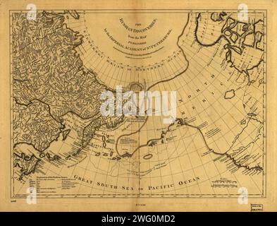 Imperial Federation, Map of the World Showing the Extent of the British ...
