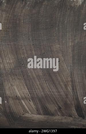 Wall surface as a simple background texture pattern/ Retro Vintage Worn ...