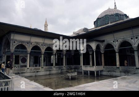 Turkey, Istanbul 2005 Stock Photo - Alamy