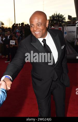Former Houston Oilers quarterback and Houston Hall of Fame inductee ...