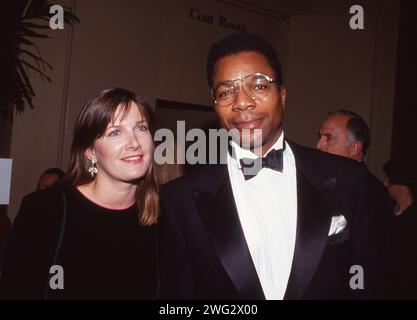 Carl Weathers at the 42nd Annual Writer's Guild of America Awards on ...