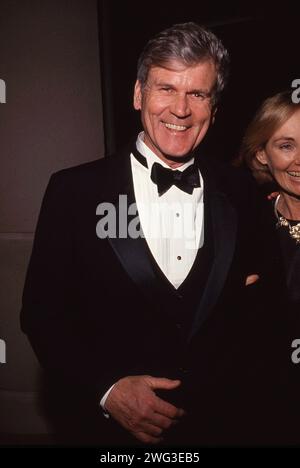 **FILE PHOTO** Don Murray Has Passed Away. Don Murray Circa 1980's ...