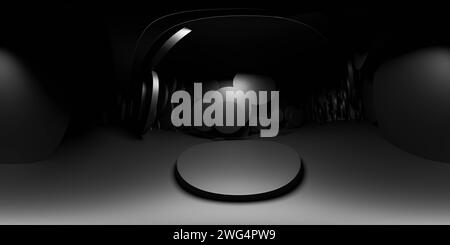 Digital HDRI textures Stock Photo - Alamy