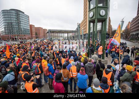 Letzte Generation: Protest gegen Rechts statt Straßenblockade, Die ...