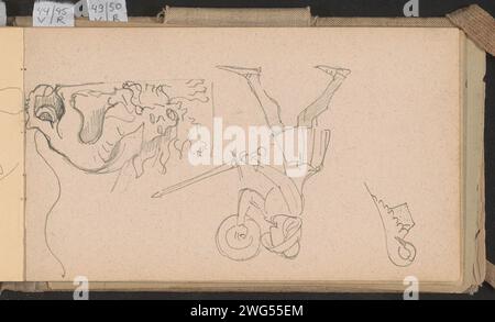 Image from page 51 of 'A Sword for a Fortune; or, Sir Redmond the Rover ...