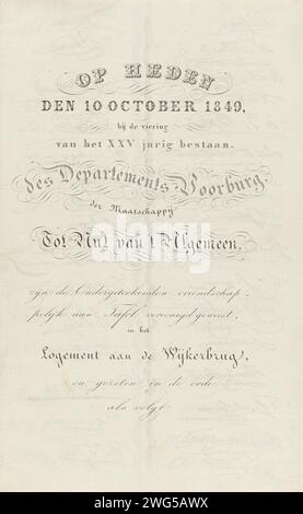 Handwriting text Work In Progress. Concept meaning Ongoing Business ...