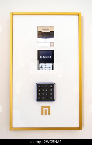 Signa Holding, Austrian Real Estate And Trading Company In Vienna ...