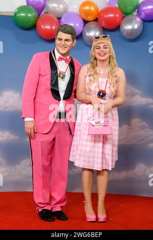 Politikerin Katharina Schulze Grüne mit ihrem zweiten Sohn beim ...