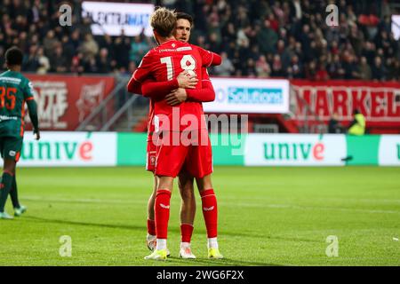 ENSCHEDE - Ricky van Wolfswinkel of FC Twente during the Dutch ...