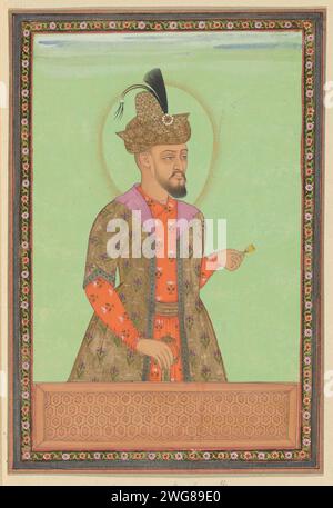 Drawing the Sword, Album Leaf Painting Drawing the Sword, Album Leaf ...