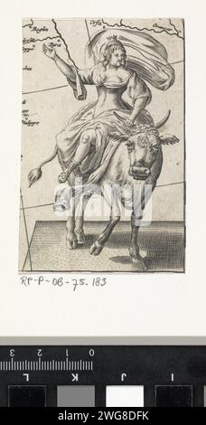 Map of Turkey (1600 Stock Photo - Alamy