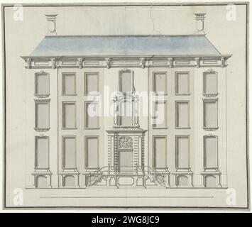 Middelburg, the Zeeuws Museum (Zeeland Museum) in the medieval abbey ...