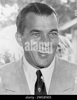 Ed Sullivan (1901-1974), American writer and entertainment host, circa ...