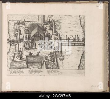 Parma knighted in the Order of the Golden Fleece, 1585, 1585 - 1587 ...