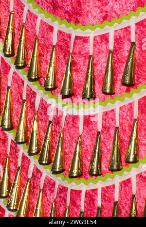 Native American jingle dress, Pi-Ume-Sha Treaty Days, Warm Springs ...