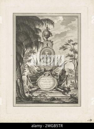 Graf monument of Willem I Frederik in the Nieuwe Kerk in Delft ...