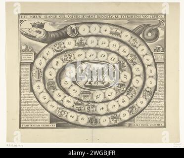 Snake game rules Stock Photo - Alamy